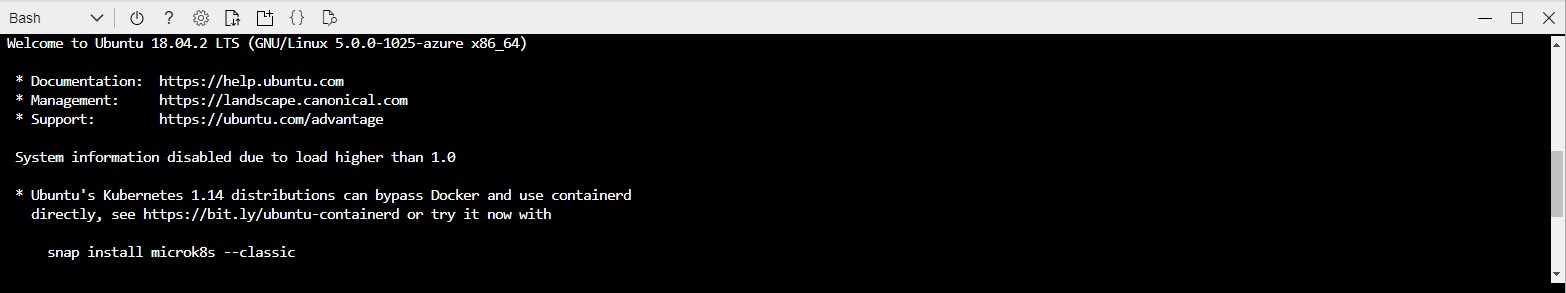 Setting up Linux GUI and RDP in Azure – Techlemode Setting up Linux GUI and RDP in Azure – Techlemode